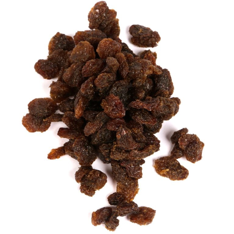 Lexia Raisins - Dorri