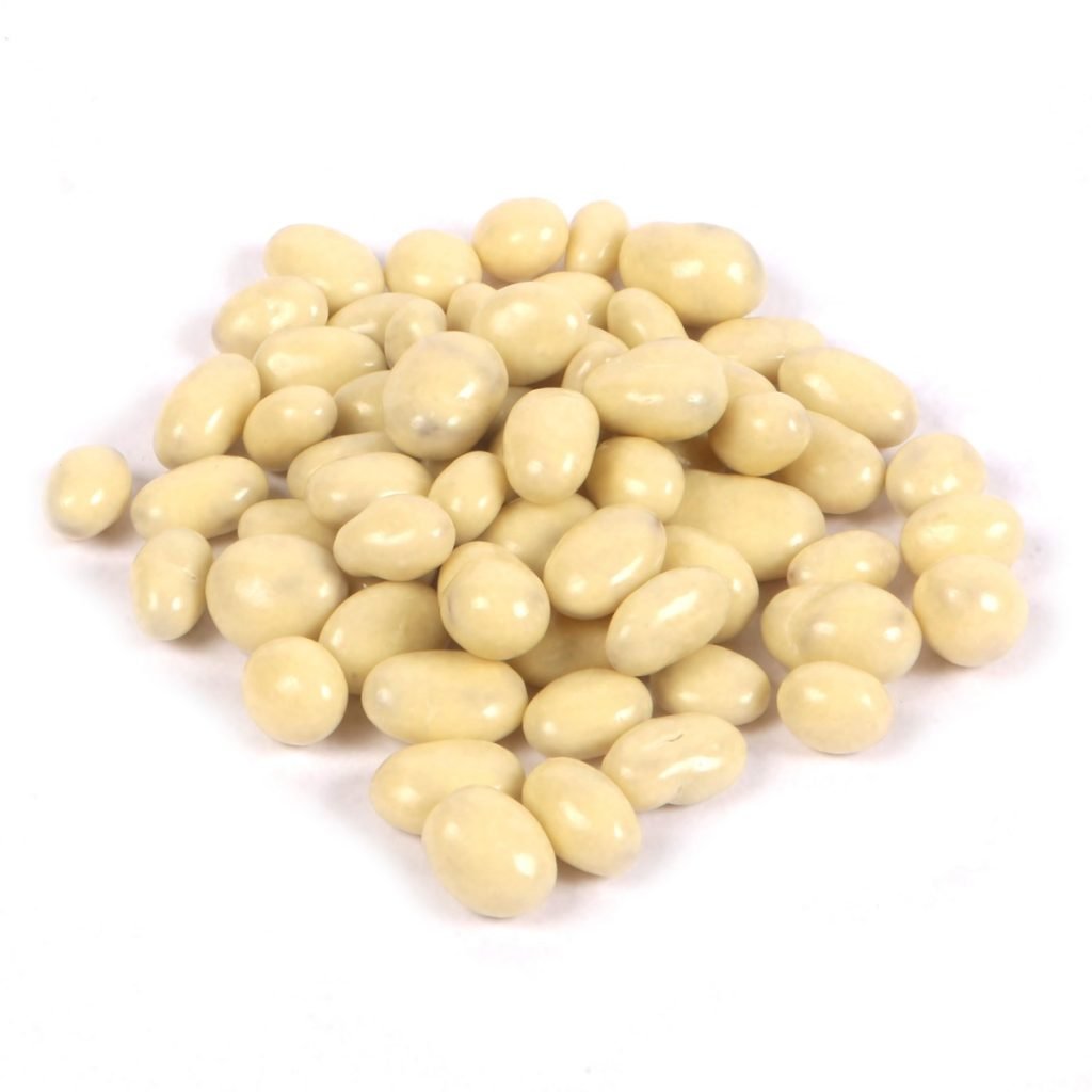 White Chocolate Raisins - Dorri