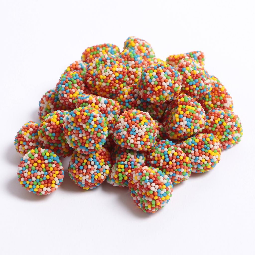 Rainbow Berries - Dorri